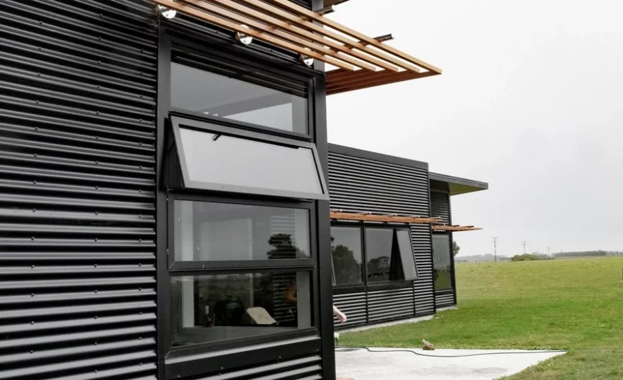 Classification of doors and windows - Aluminum coil,Aluminum Sheet ...