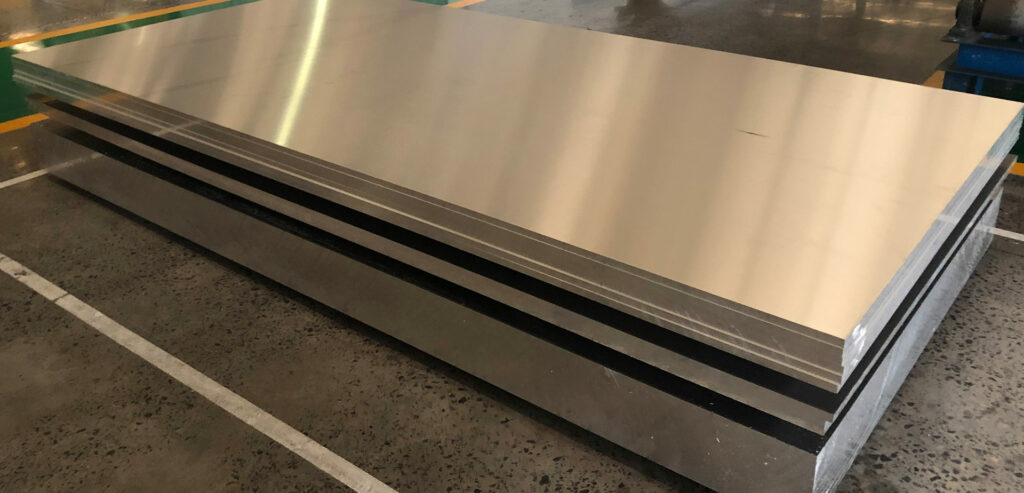 Aircraft Aluminum Sheet, Aviation Aluminum Plate, Aeroplane Aluminum ...