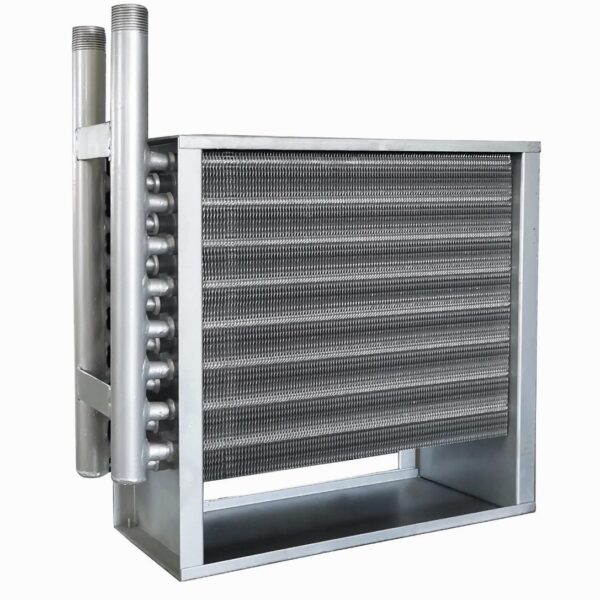 Aluminum Fin Coil - Aluminum coil,Aluminum Sheet,Aluminum Foil supplier ...