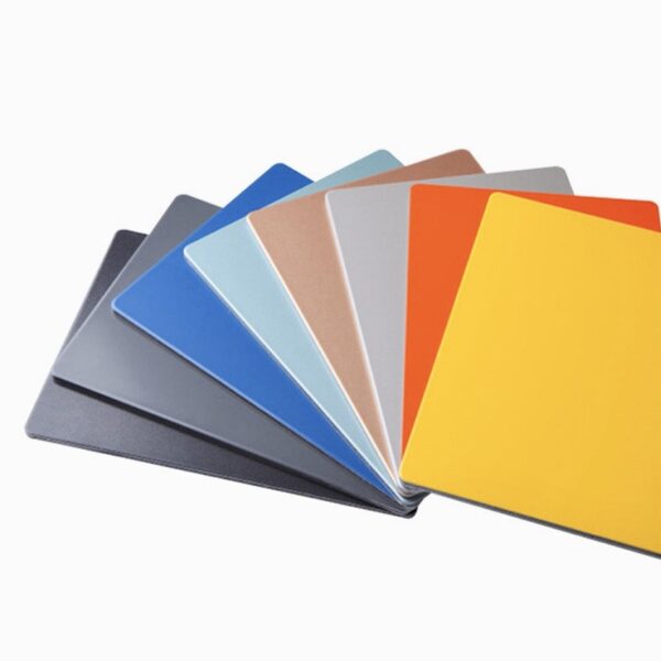 Powder Coated Aluminum Sheet - Aluminum coil,Aluminum Sheet,Aluminum ...