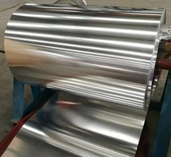 Aluminum Coil Anodizing - Aluminum coil,Aluminum Sheet,Aluminum Foil ...