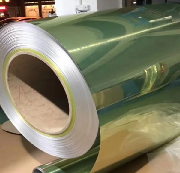 Aluminum Coil Anodizing - Aluminum coil,Aluminum Sheet,Aluminum Foil ...