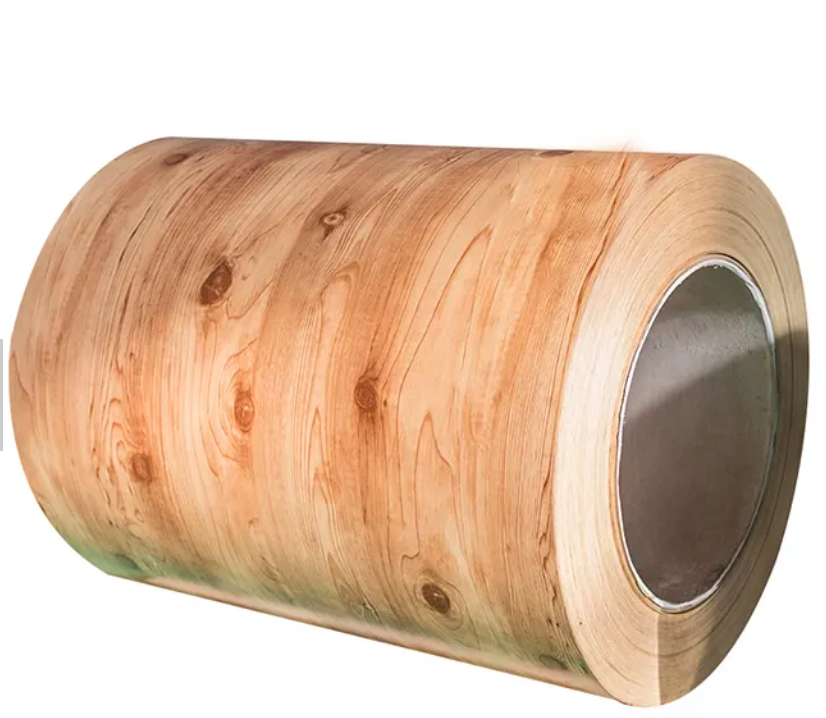 Wood Grain Aluminum Coil - Aluminum coil,Aluminum Sheet,Aluminum Foil ...