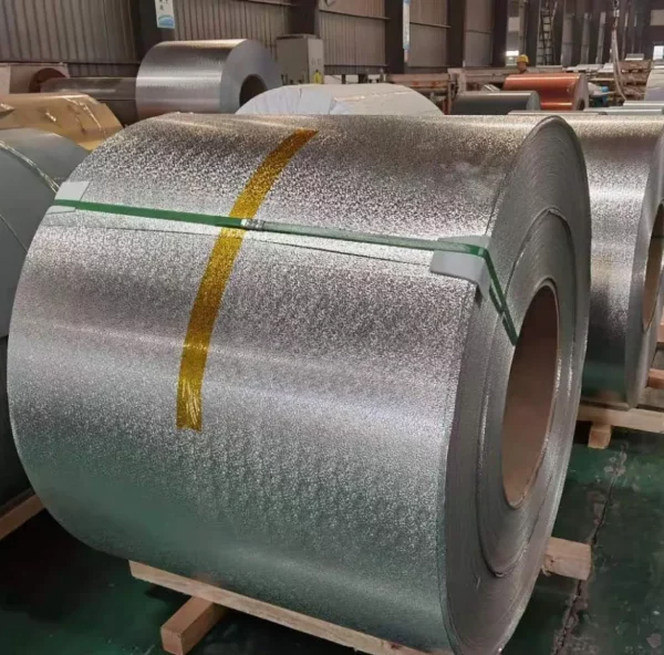 Embossed Aluminum Coil - Aluminum coil,Aluminum Sheet,Aluminum Foil ...