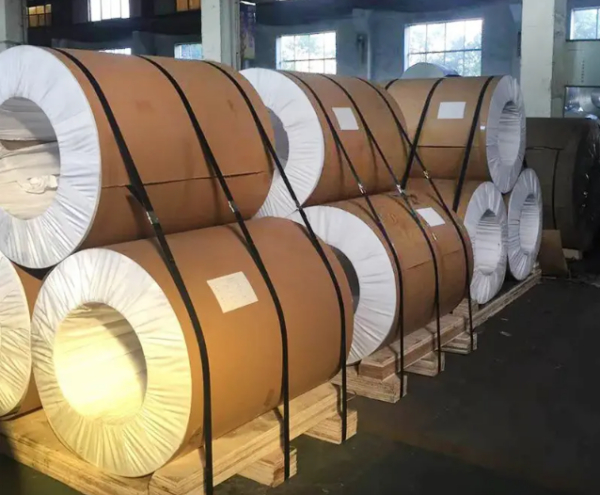 Aluminum Coil Anodizing - Aluminum coil,Aluminum Sheet,Aluminum Foil ...