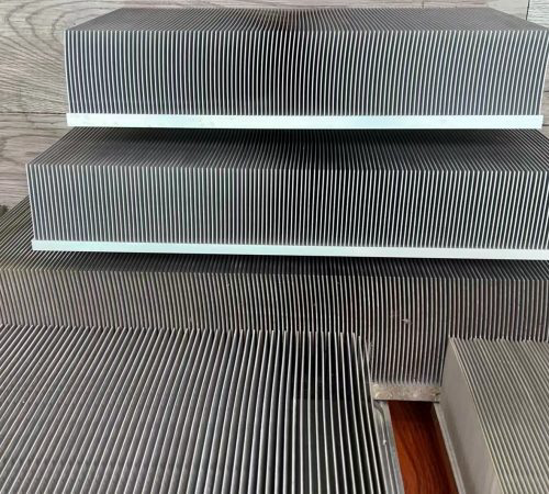 How to Make Heat Exchange User-Friendly by Using Radiator Aluminum ...