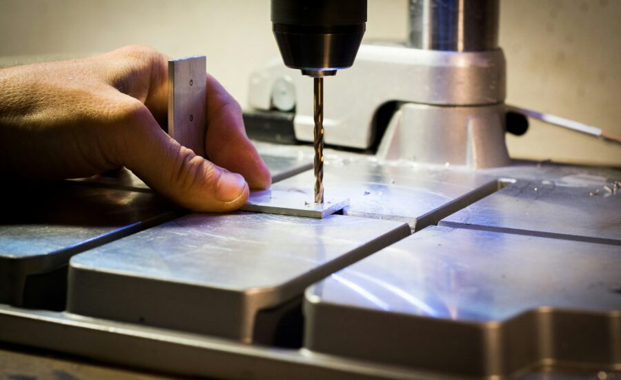 How to paint Diamond Plate Aluminum